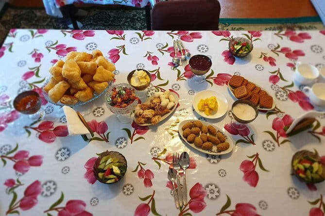 4 Days Almaty Tour Package - Final Thoughts