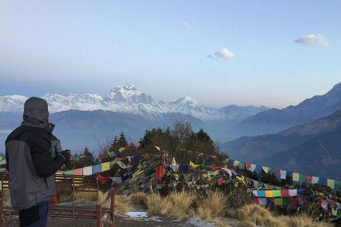 4-Days Amazing Short Trekking of Pokhara Valley - What Could Be Better?
