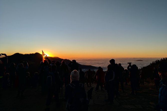 4-Days Amazing Short Trekking of Pokhara Valley - Who Is This Tour Best For?