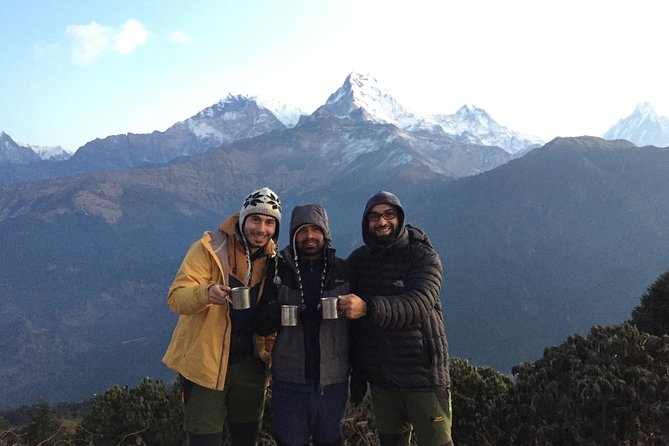 4-Days Amazing Short Trekking of Pokhara Valley - Final Thoughts