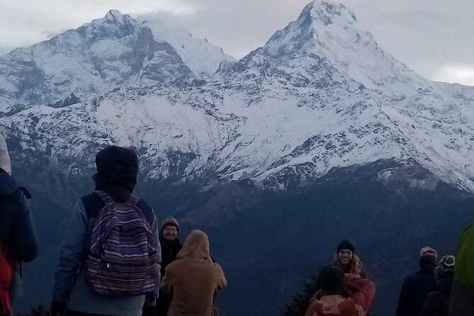 4 Days Amazing Trekking from Pokhara-Ghorepani Poon Hill - What You Need to Know About This Trekking Adventure