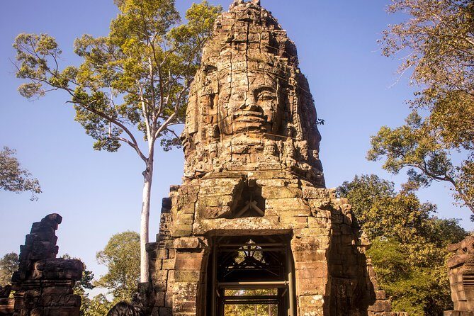 4 Days - Angkor Wat Temple Siem Reap, Cambodia - An In-Depth Look at the 4-Day Itinerary