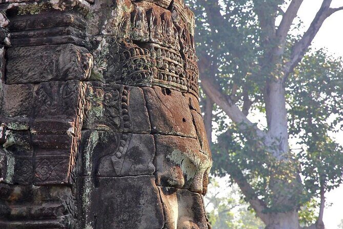 4 Days - Angkor Wat Temple Siem Reap, Cambodia - Who Should Consider This Tour?