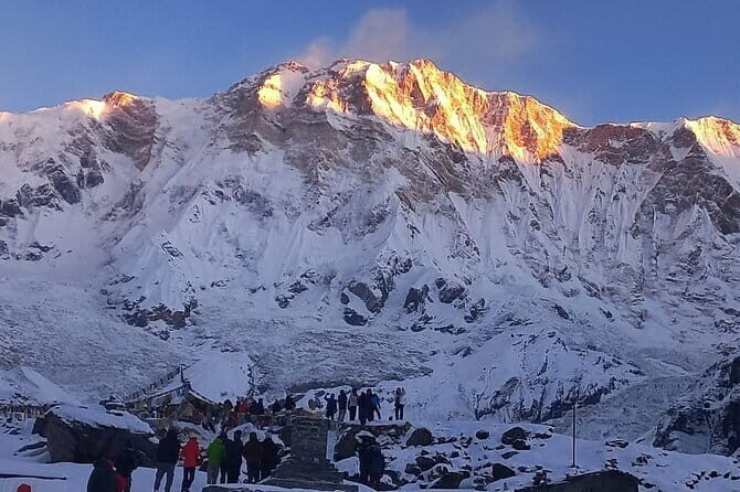 4 Days Annapurna Poonhill Trekking from Pokhara, Nepal - Authentic Reviews: What Past Travelers Say