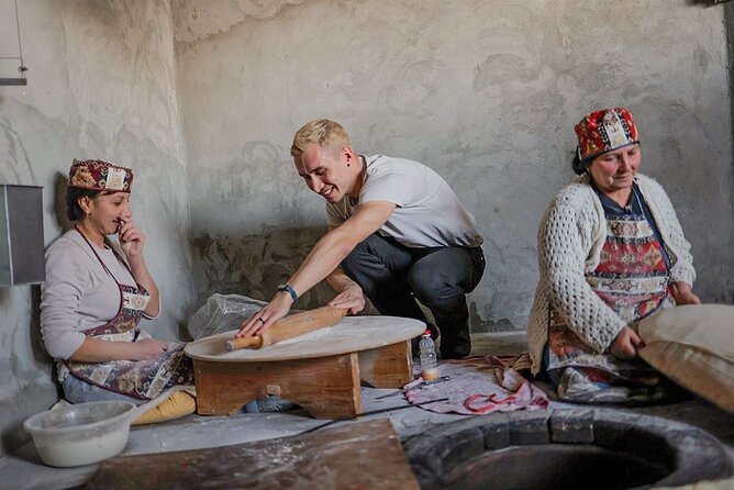 4 Days Armenia Package with Accommodation, Tours and Transfers - Introduction