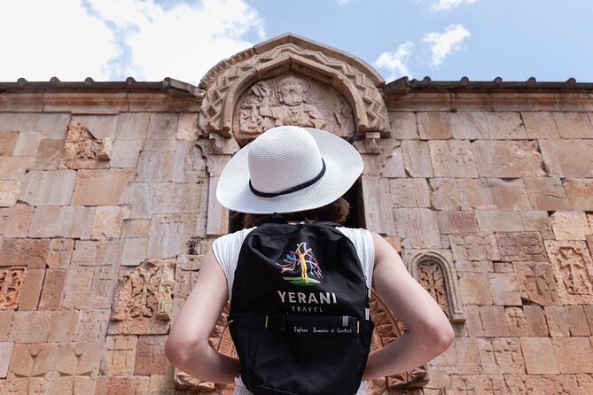 4 Days Armenia Package with Accommodation, Tours and Transfers - Who Will Love This Tour?