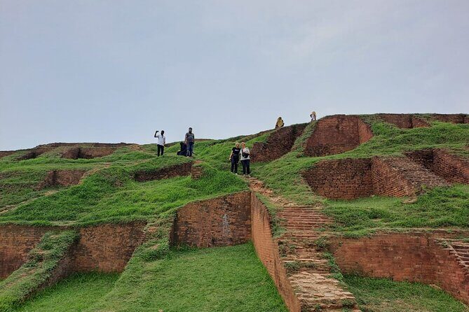 4-Days Bangladesh World Heritage Private Tour: North Bengal - Authentic Experiences and Practical Details