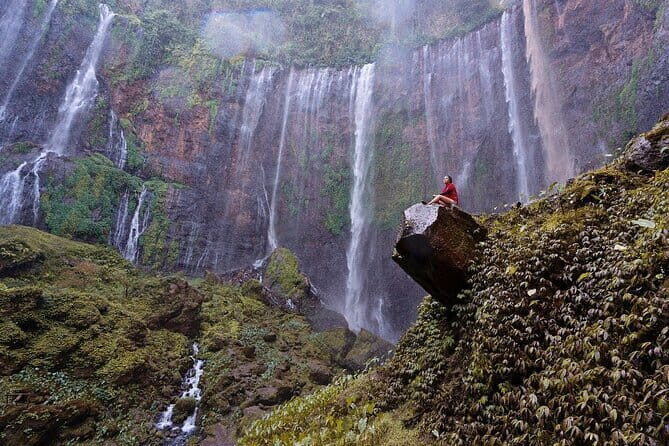 4 Days Bromo Ijen Tumpak Sewu from Surabaya Malang Banyuwangi - Exploring East Java in Depth