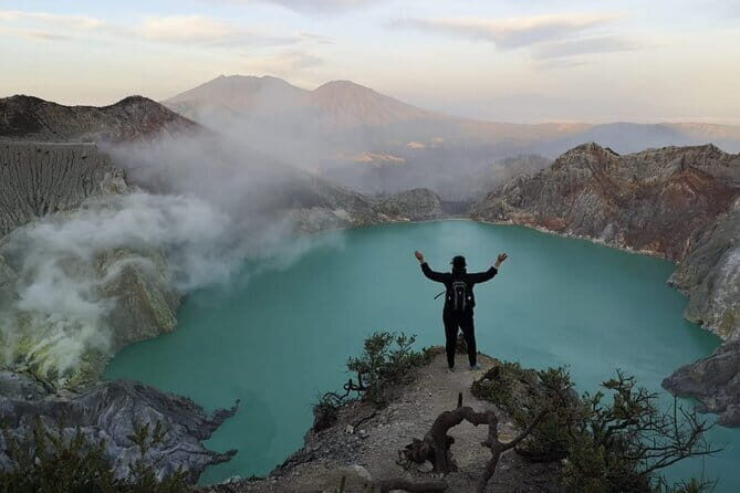 4 Days Bromo Ijen Tumpak Sewu from Surabaya Malang Banyuwangi - FAQs