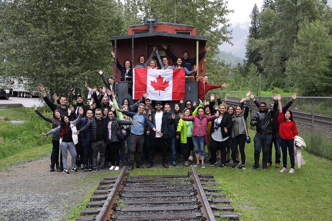 4 Days Canadian Rockies Fall/Spring Tour - Wrapping Up in the Rockies: Day Four