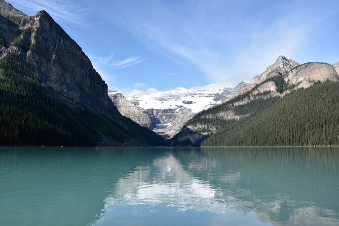 4 Days Canadian Rockies Fall/Spring Tour - Value and Overall Impressions