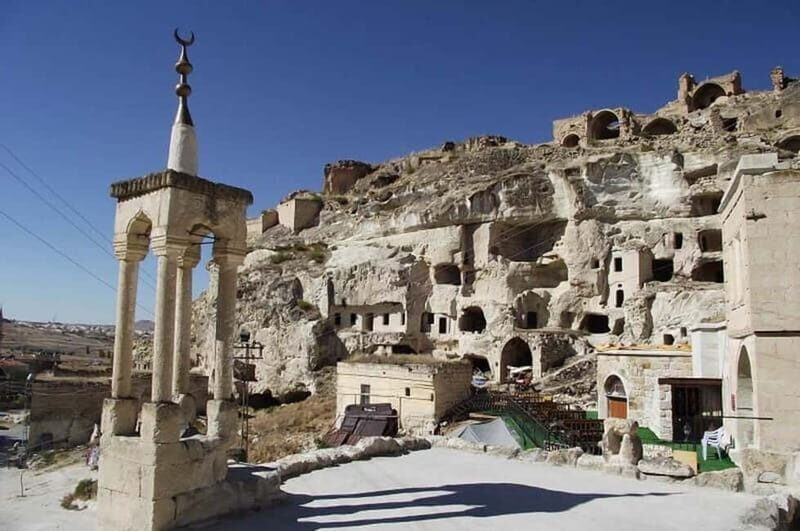 4 Days Cappadocia, Pamukkale & Ephesus Tour from Istanbul - Who Would Benefit Most from This Tour?