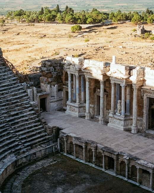 4 Days Cappadocia, Pamukkale & Ephesus Tour from Istanbul - Final Thoughts