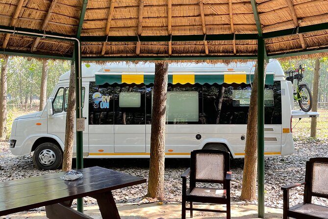 4 Days Caravan trip to Mukteshwar - Key Points