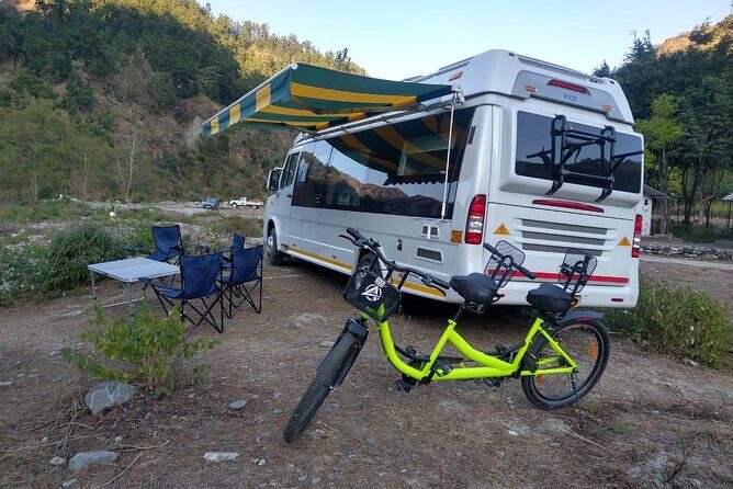 4 Days Caravan trip to Mukteshwar - What Travelers Are Saying