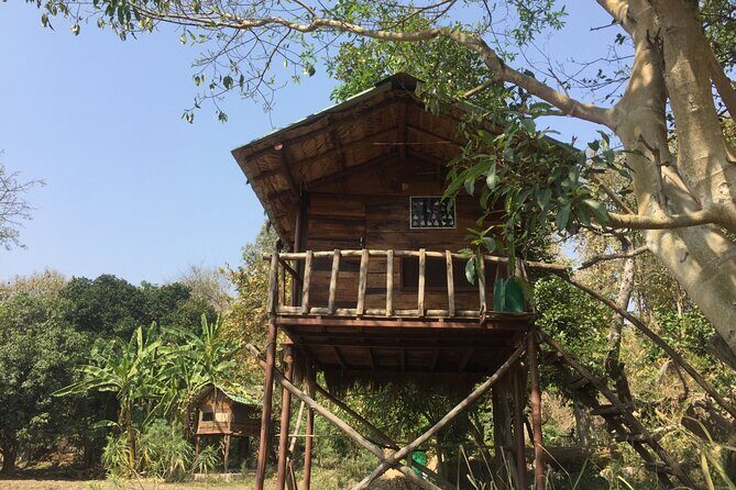 4 Days Caravan trip to Mukteshwar - Who Is This Trip Best For?