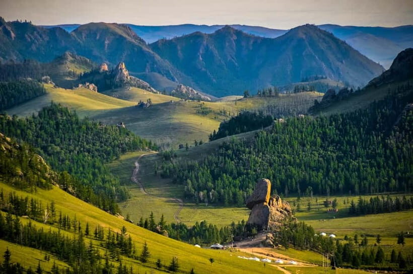 4 Days Central Mongolia-Amazing experiece - Why This Tour Is a Great Choice