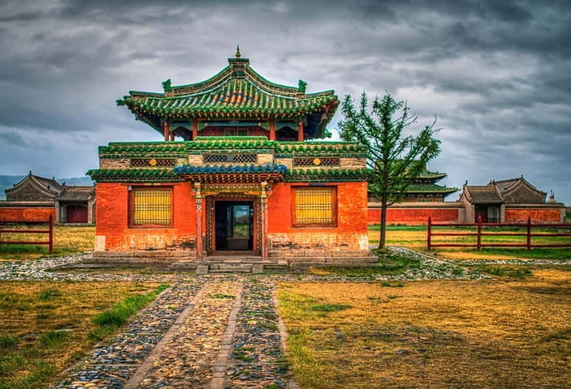 4 Days Central Mongolia-Amazing experiece - Who Should Consider This Tour?