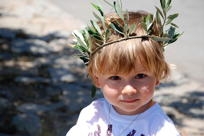 4 Days Classical Private Tour/ Corinth,Mycenae,Nafplio,Sparta,Olympia,Delphi - What Makes This Tour Stand Out