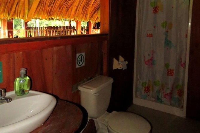 4 Days Cuyabeno Amazon Experience at Waita Lodge - Transportation and Meeting Point Details