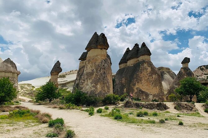 4 Days - Ephesus and Cappadocia Tours Flights & Accommodations Included - Itinerary and Activities