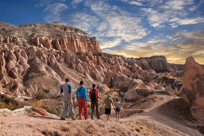 4 Days - Ephesus and Cappadocia Tours Flights & Accommodations Included - Traveler Experiences