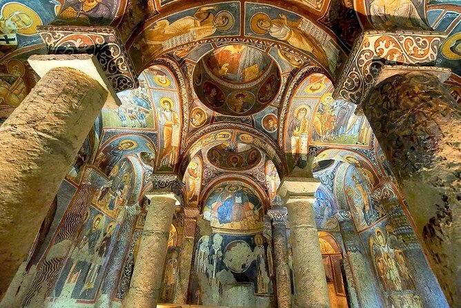 4 Days - Ephesus and Cappadocia Tours Flights & Accommodations Included - Destination Highlights: Ephesus