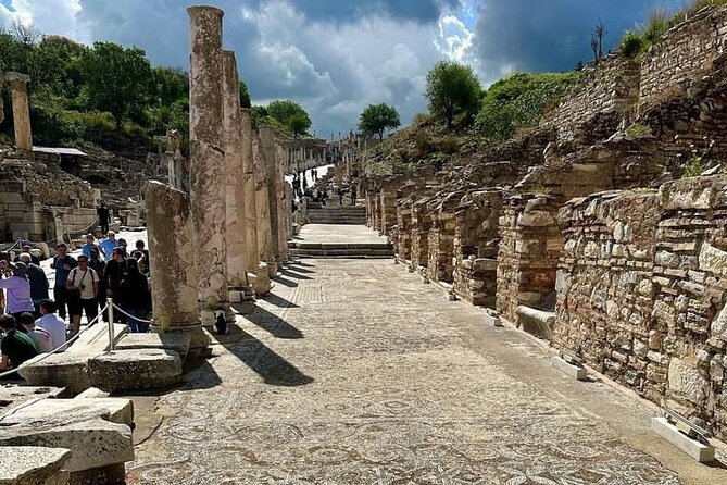 4 Days - Ephesus and Cappadocia Tours Flights & Accommodations Included - Frequently Asked Questions