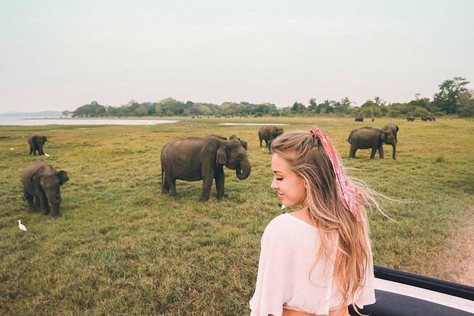 4 Days Essence Of Sri Lanka - FAQ: Common Questions About the 4 Days Essence of Sri Lanka Tour