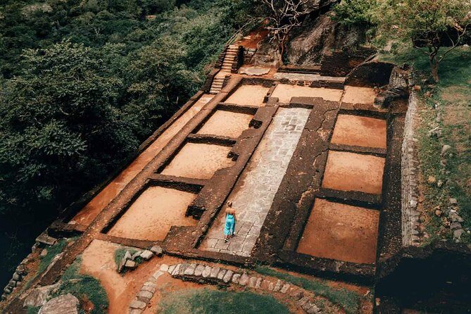 4 Days Essence Of Sri Lanka - Who Will Love This Tour?