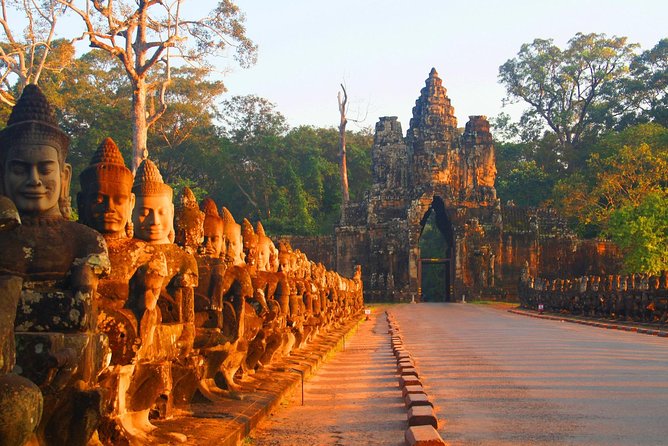 4 Days Expedition From Bangkok to Angkor Wat - Who is This Tour Best Suited For?