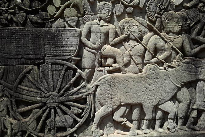 4 Days Expedition From Bangkok to Angkor Wat - Final Thoughts