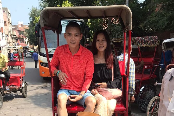 4 Days Golden Triangle Tour | 1N Delhi, 1N Agra, 1N Jaipur - Why This Tour Works for You