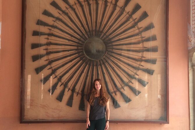 4 Days Golden Triangle Tour | 1N Delhi, 1N Agra, 1N Jaipur - The Sum Up