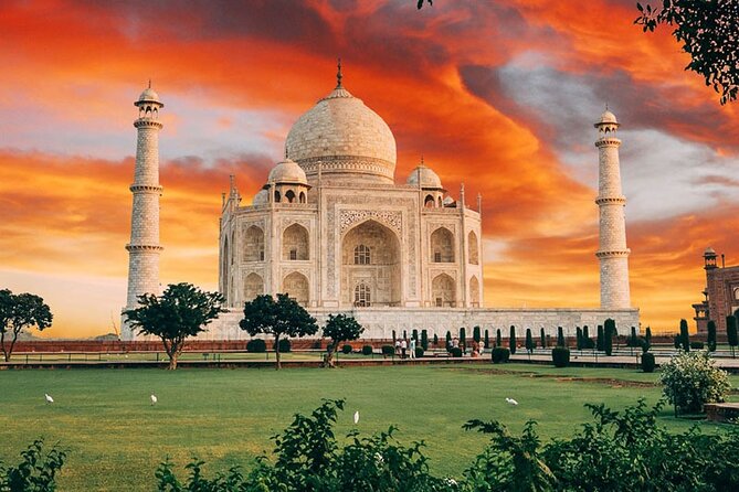 4 days Golden Triangle Tour - FAQ