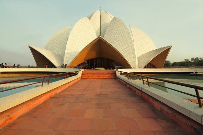 4 days Golden Triangle Tour - Final Thoughts: Who Is This Tour Best For?