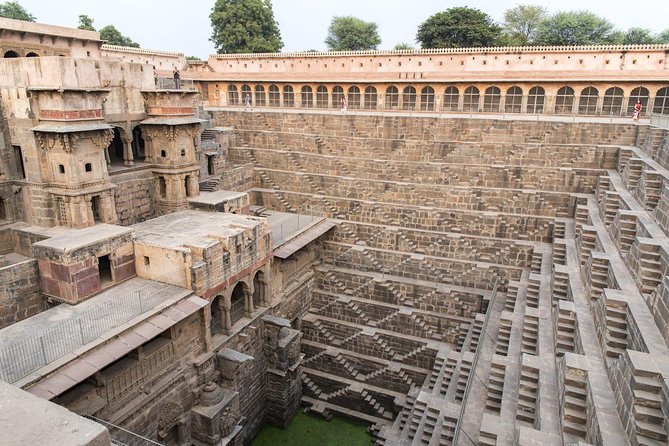 4 Days Golden Triangle Tour by AC Transport - FAQ