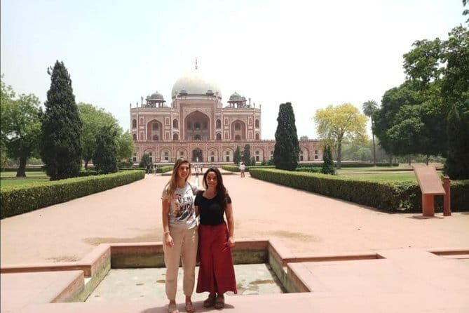 4 Days Golden Triangle Tour (Delhi, Agra and Jaipur) - An In-Depth Look at the 4-Day Golden Triangle Tour