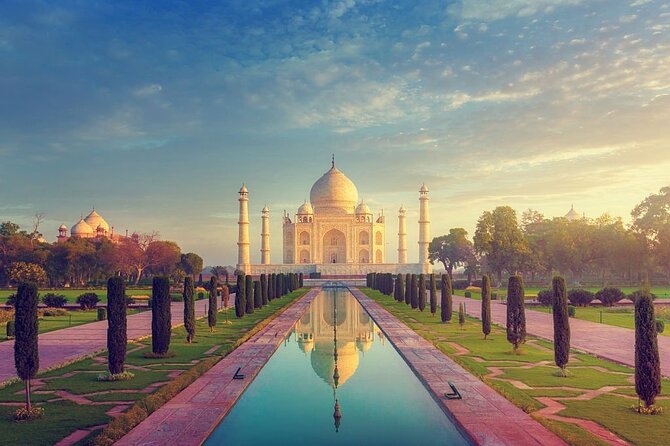 4 Days Golden Triangle Tour from Delhi - How Does It All Add Up?