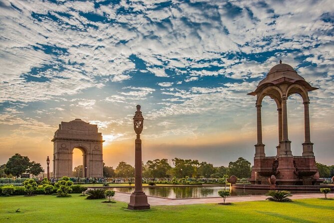 4 Days Golden Triangle Tour from Delhi - The Sum Up: Who Should Consider This Tour?