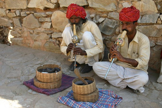 4 Days Golden Triangle Tour India From Delhi - FAQ