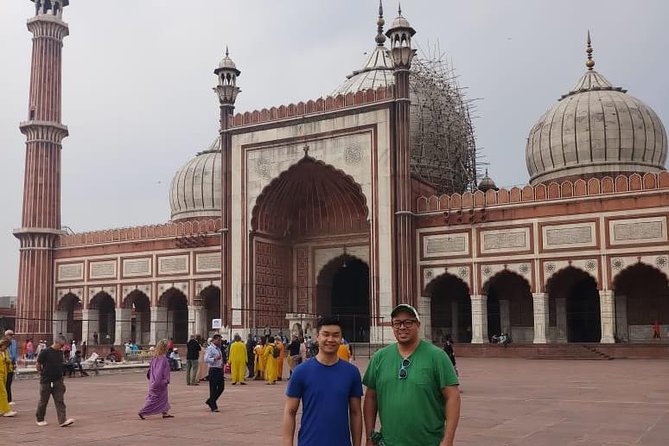 4-Days Golden Triangle Tour {Taj Mahal at Sunrise} - Final Thoughts: Who Is This Tour Perfect For?