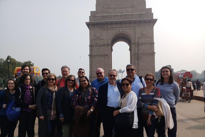 4-Days Golden Triangle Tour {Taj Mahal at Sunrise} - Frequently Asked Questions