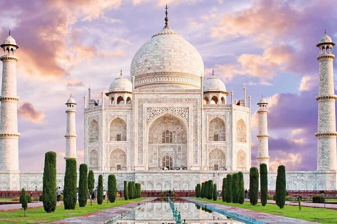4-Days Golden Triangle Tour to Agra and Jaipur From New Delhi - Final Thoughts