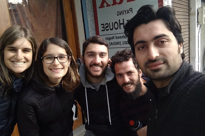 4 Days Golden Triangle Tour to Agra and Jaipur From New Delhi - What Could Be Better