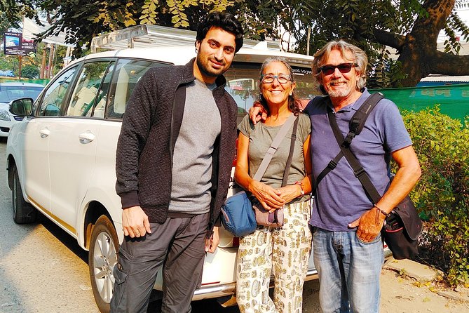 4 Days Golden Triangle Tour to Agra and Jaipur From New Delhi - Final Thoughts