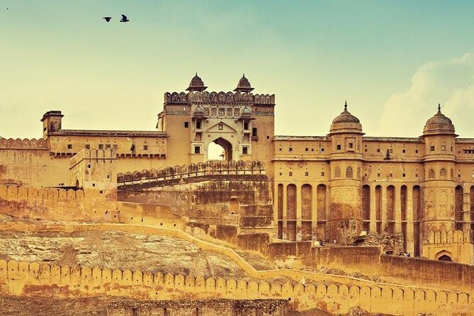 4-Days Golden Triangle Trip to Agra and Jaipur from Delhi - What We Think About the Value and Experience