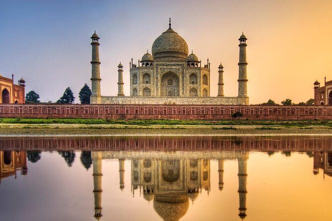 4 Days: Guided Delhi - Agra - Jaipur Tour With Hotels - Final Thoughts