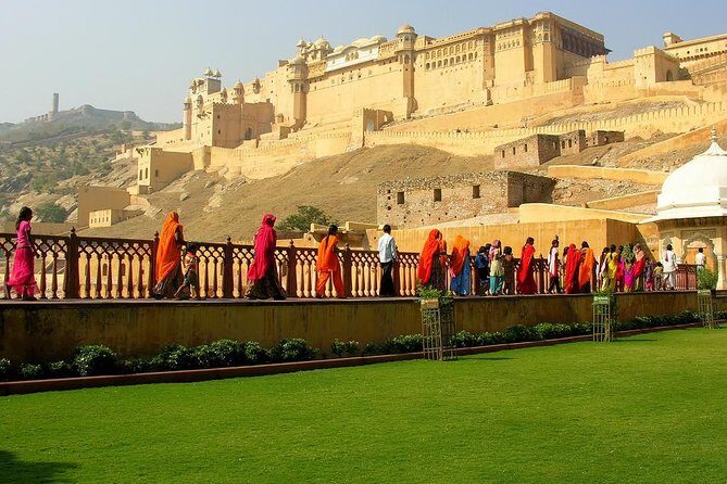 4 Days: Guided Jaipur, Pushkar, Udaipur Tour With Hotels - Day 3: Udaipur – Lakeside Grandeur