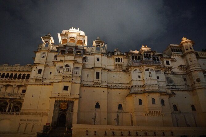 4 Days: Guided Jaipur, Pushkar, Udaipur Tour With Hotels - Day 4: The Farewell